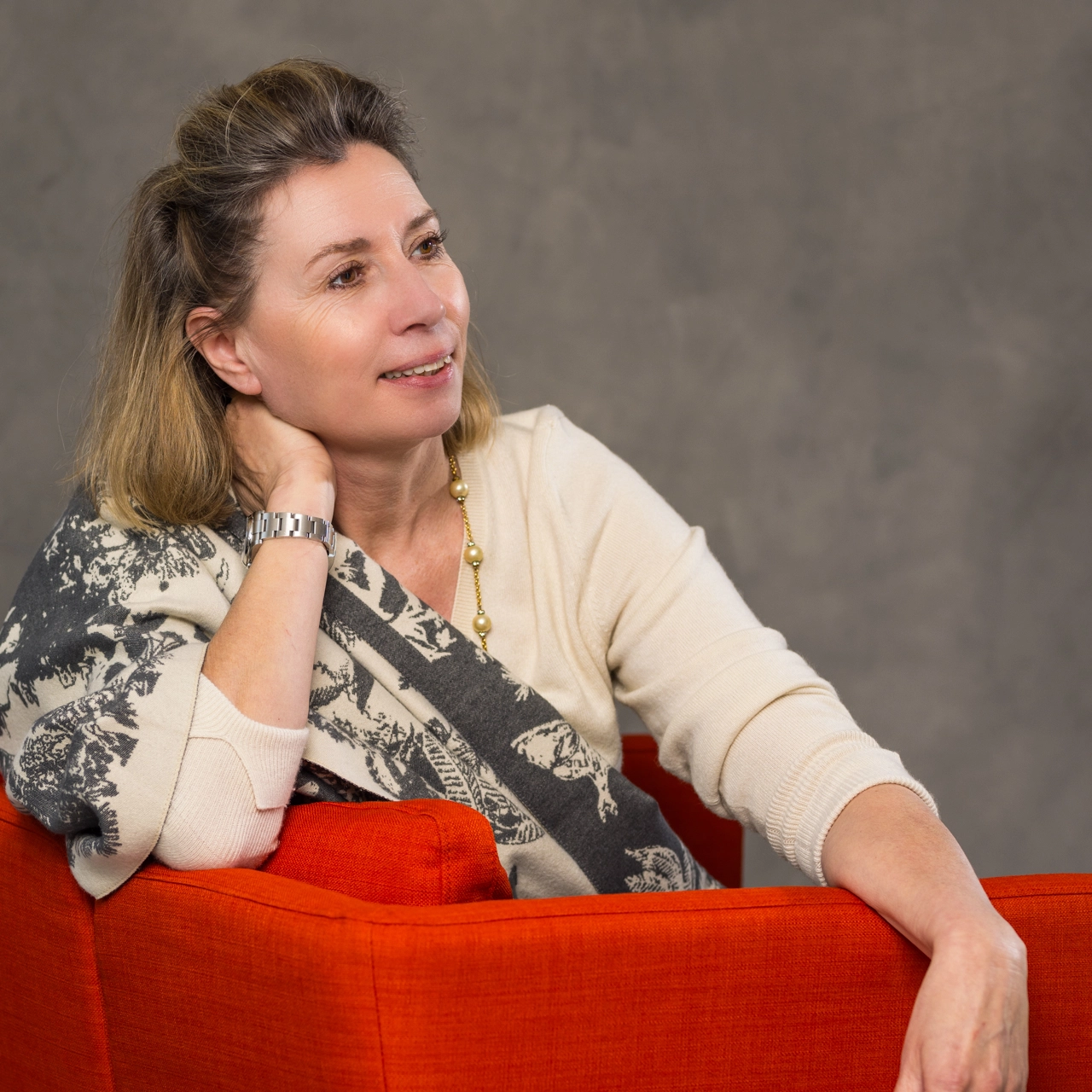 Sophrologie à Louviers - Isabelle de Ponfilly, Sophrologue Certifiée